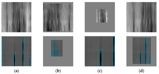 Pavement Distress Detection Using Three-Dimension Ground Penetrating ...
