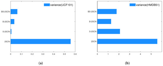 Human Action Recognition Based on Improved Two-Stream Convolution Network