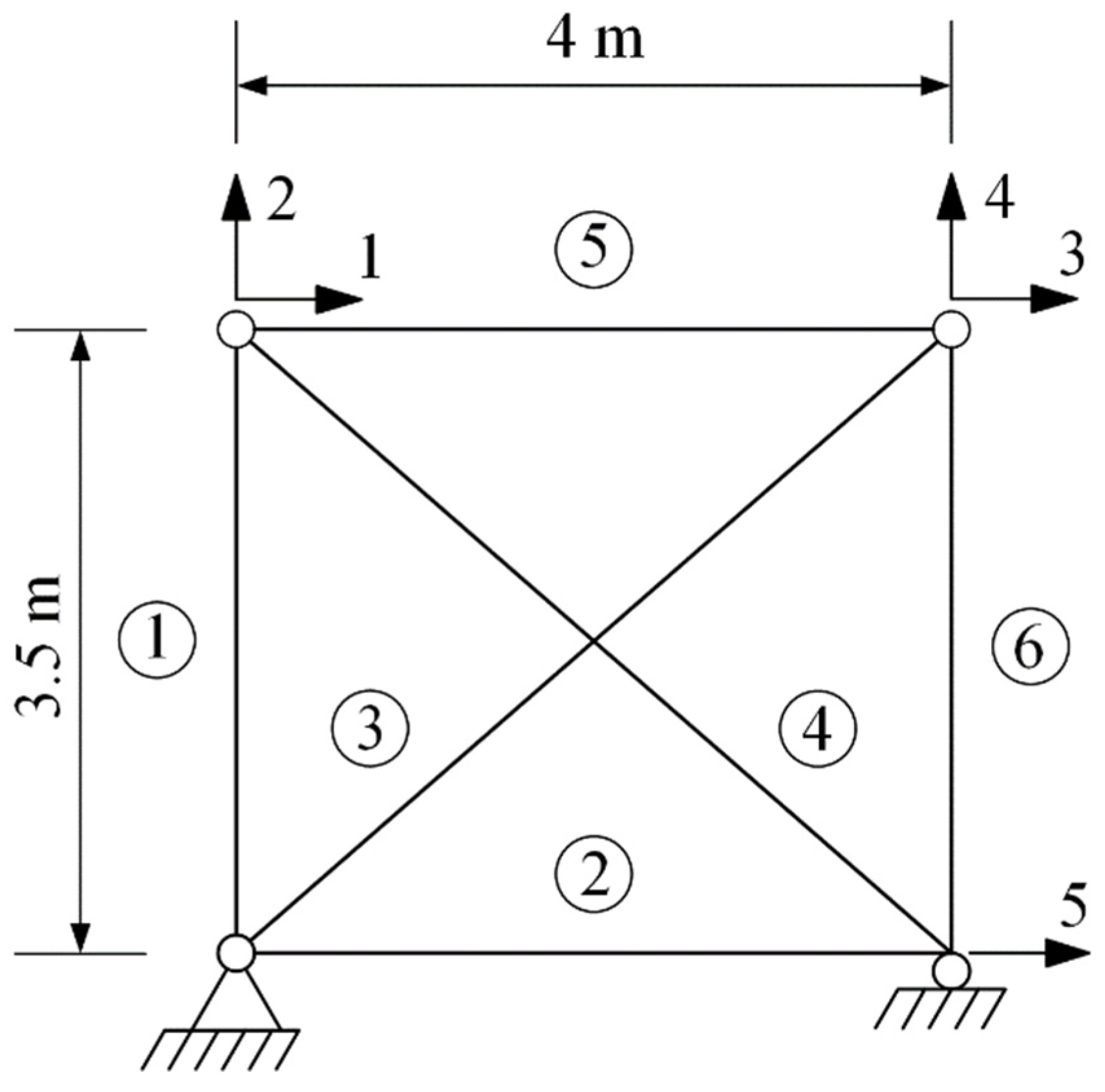 Parameter Identification of Structures with Different Connections Using ...