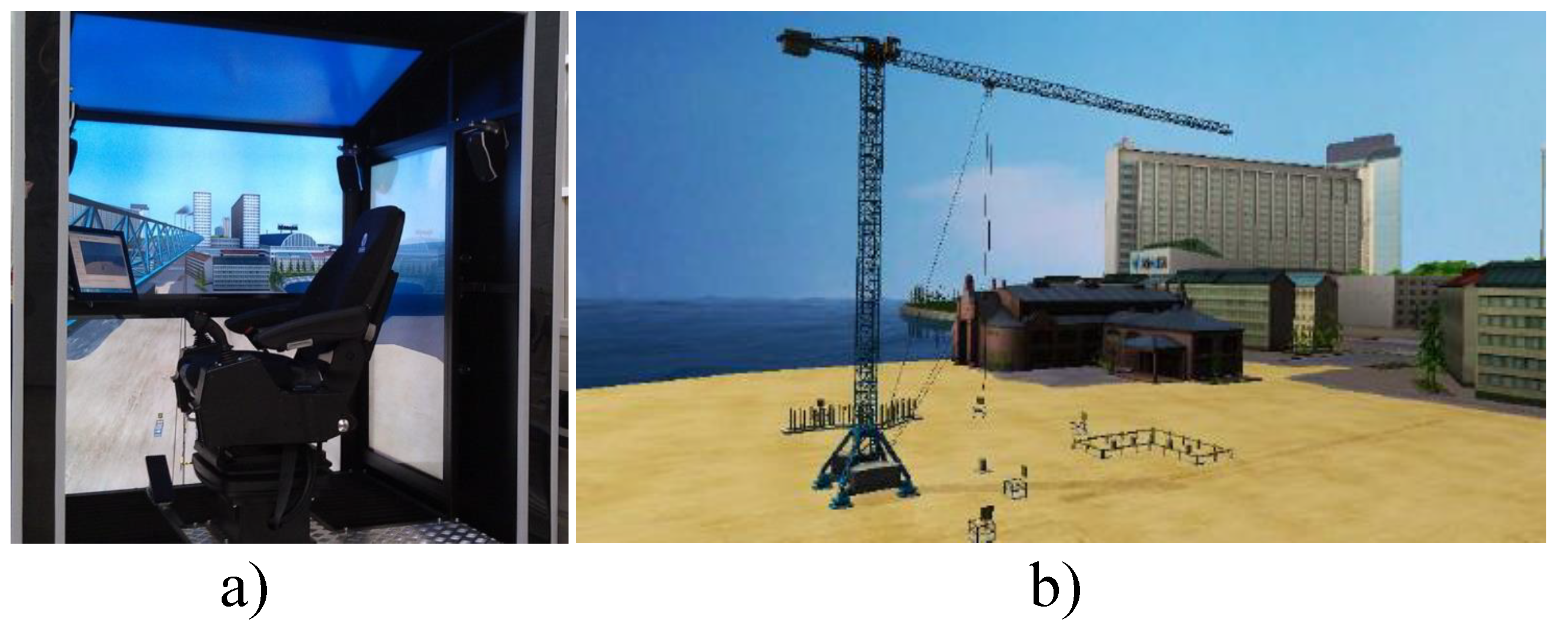 Comparison of Extrainsensitive Input Shaping and Swing-Angle-Estimation-Based Slew Control ...