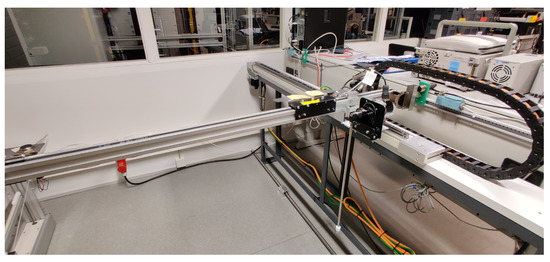 Comparison of Extrainsensitive Input Shaping and Swing-Angle-Estimation-Based Slew Control ...