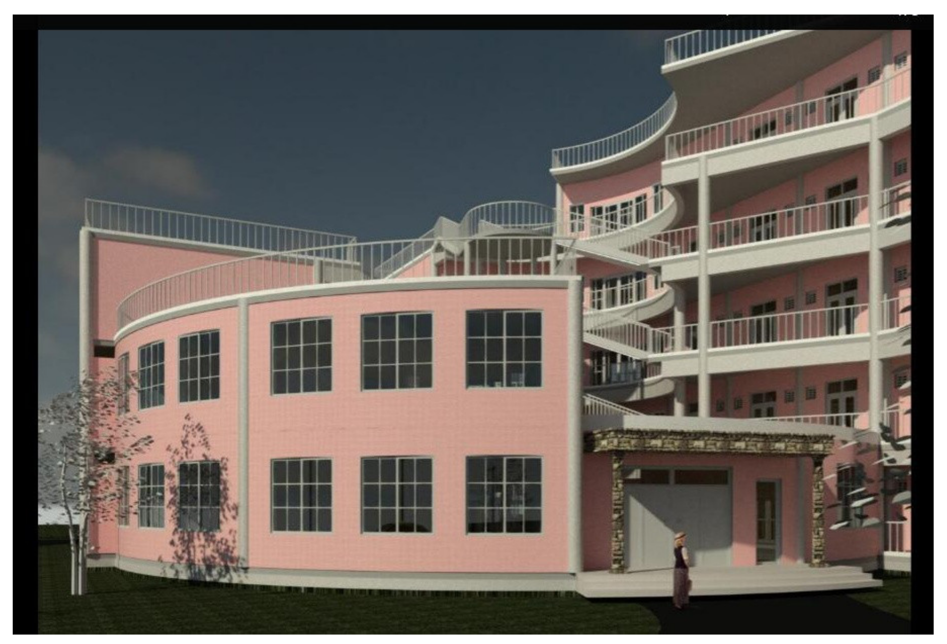 Building Information Modeling-Embedded Building Energy Efficiency ...