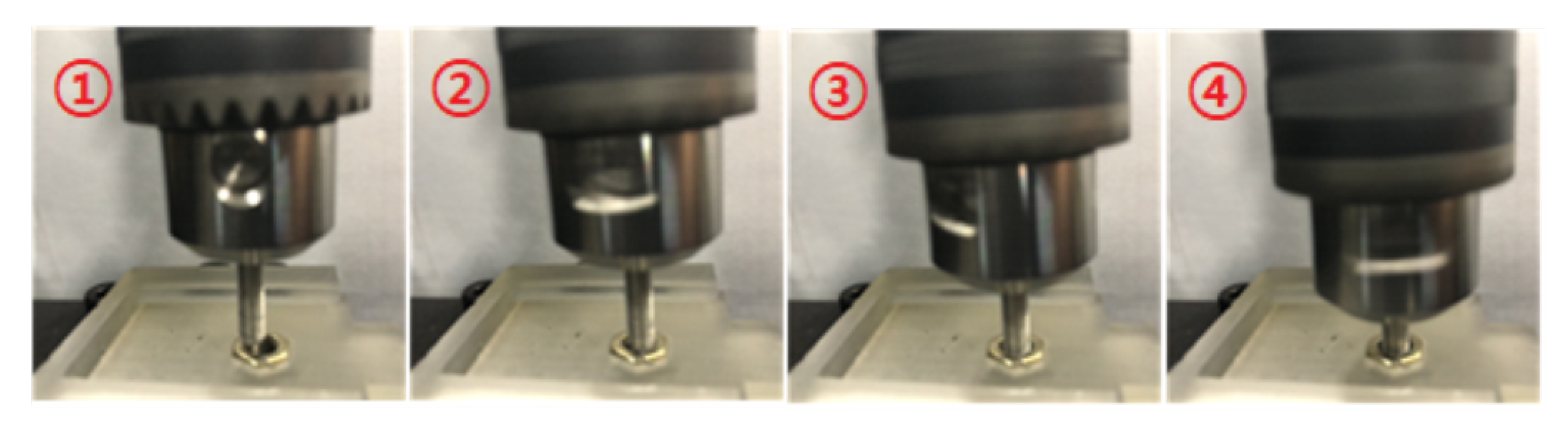 Automatic Thread Defect Examination System