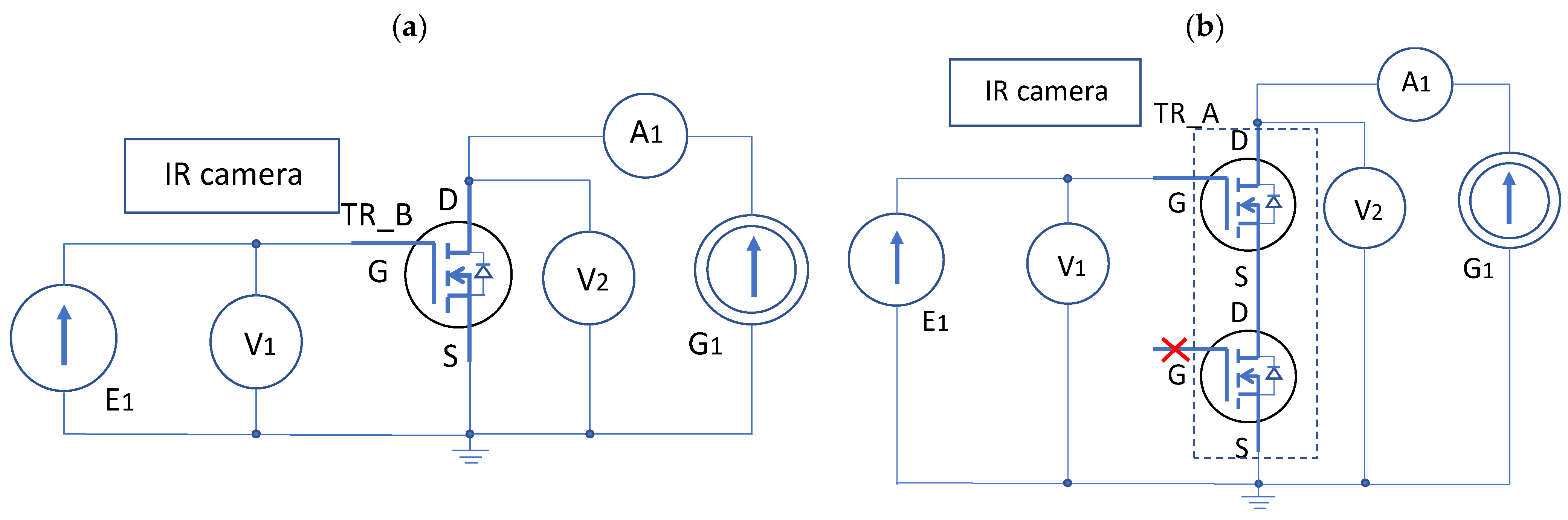 Influence of Quality of Mounting Process of RF Transistors on Their ...