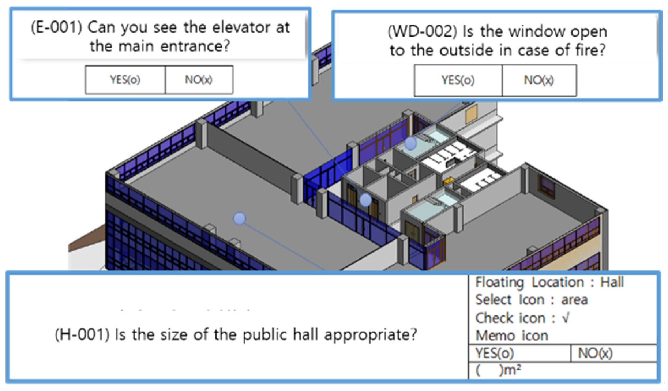 A Development of Visualization Technology through AR-Based Design ...