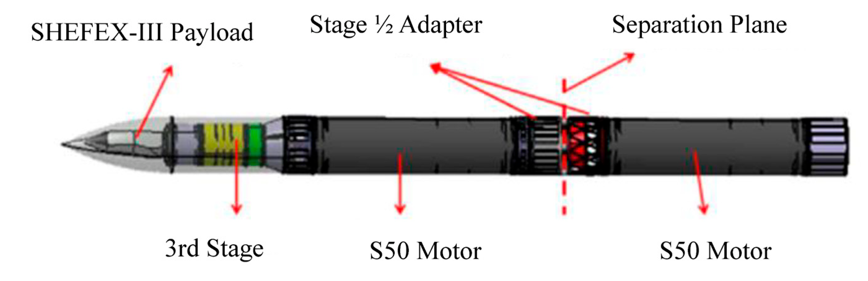 Bolt Loosening Detection of Rocket Connection Structure Based on ...