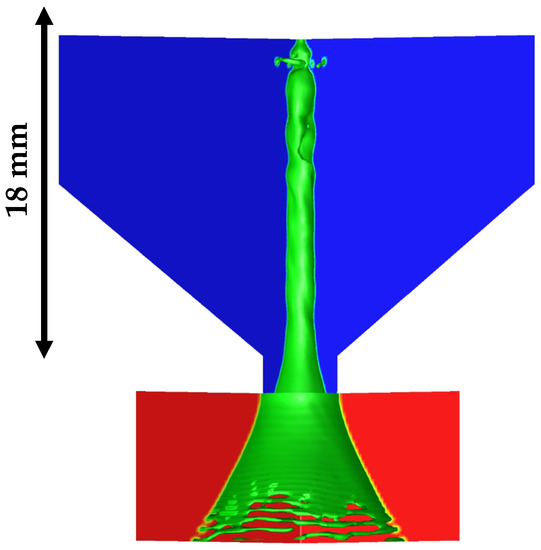 Searching for a Numerical Model for Prediction of Pressure-Swirl Atomizer Internal Flow