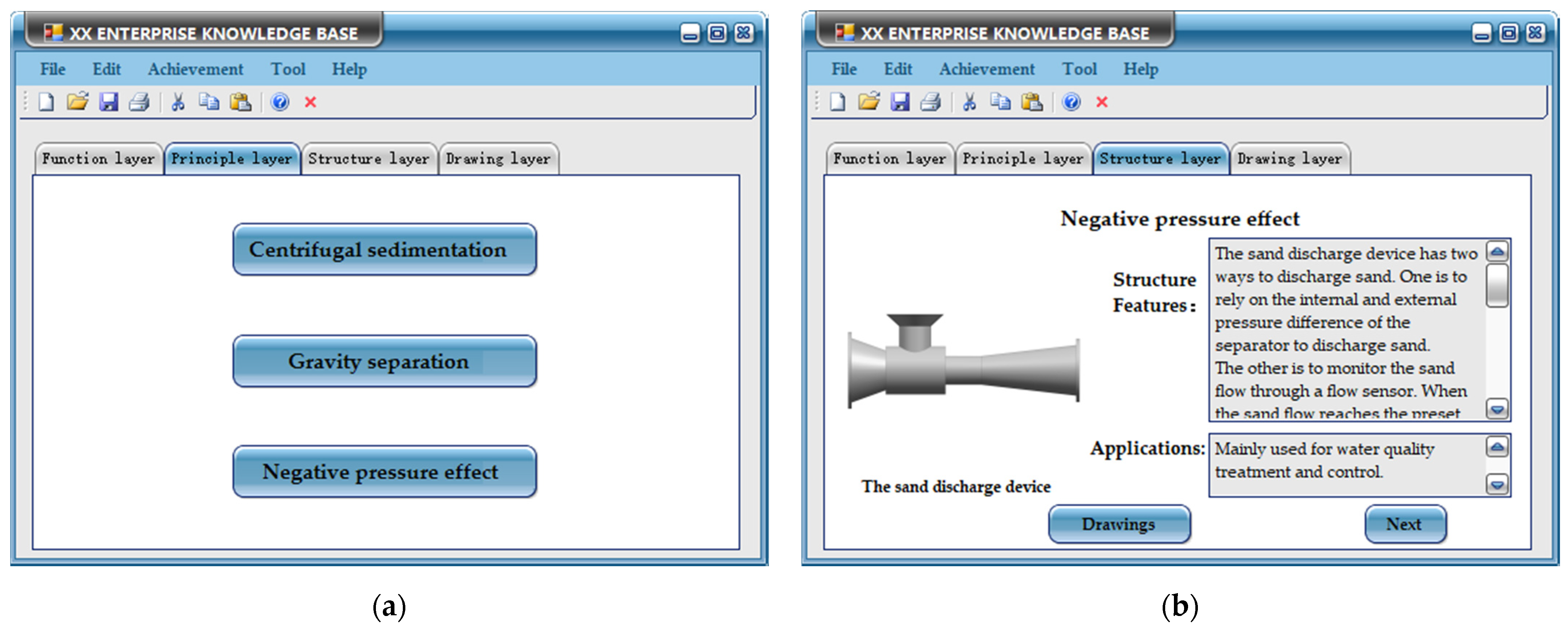 Construction and Application of Enterprise Knowledge Base for Product ...
