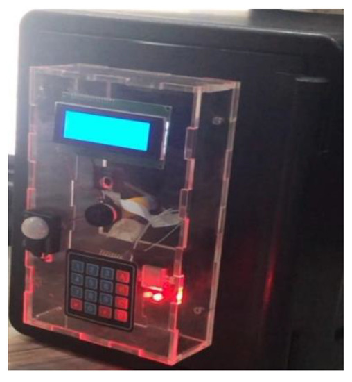 Applied Sciences | Free Full-Text | Development of an Electronic Smart ...