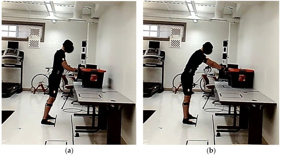 Analysis of Healthcare Push and Pull Task via JACK: Predicted Joint ...