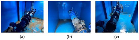 Prediction of Minimum Night Flow for Enhancing Leakage Detection ...