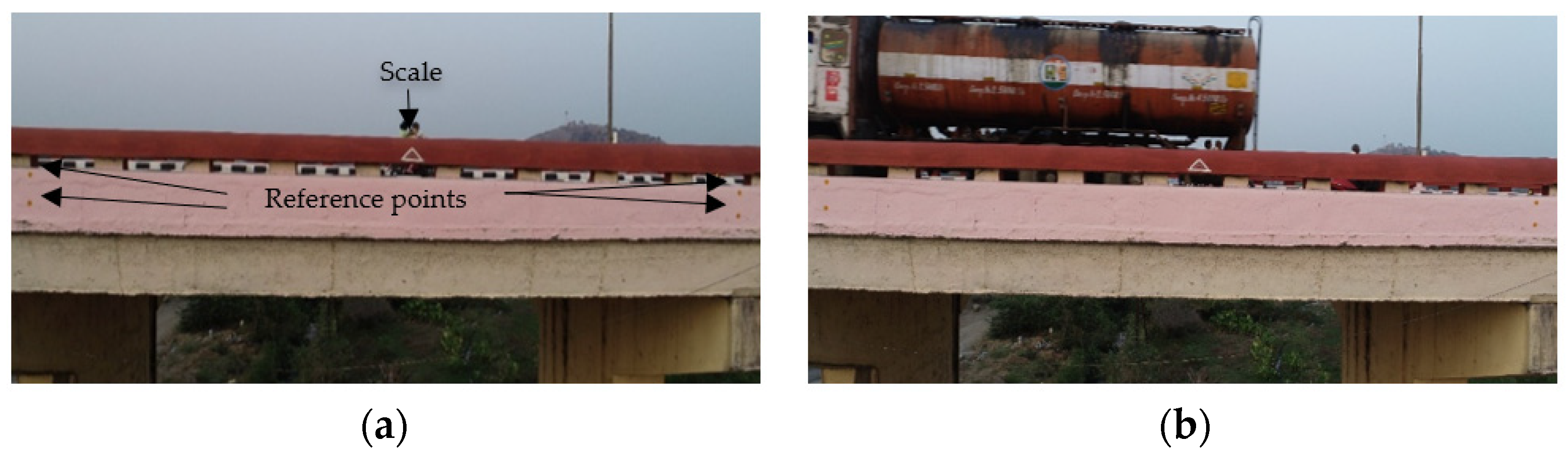 RCC Structural Deformation and Damage Quantification Using Unmanned ...