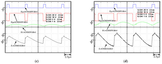 Applied Sciences | Free Full-Text | Resonant Asymmetrical Half-Bridge ...