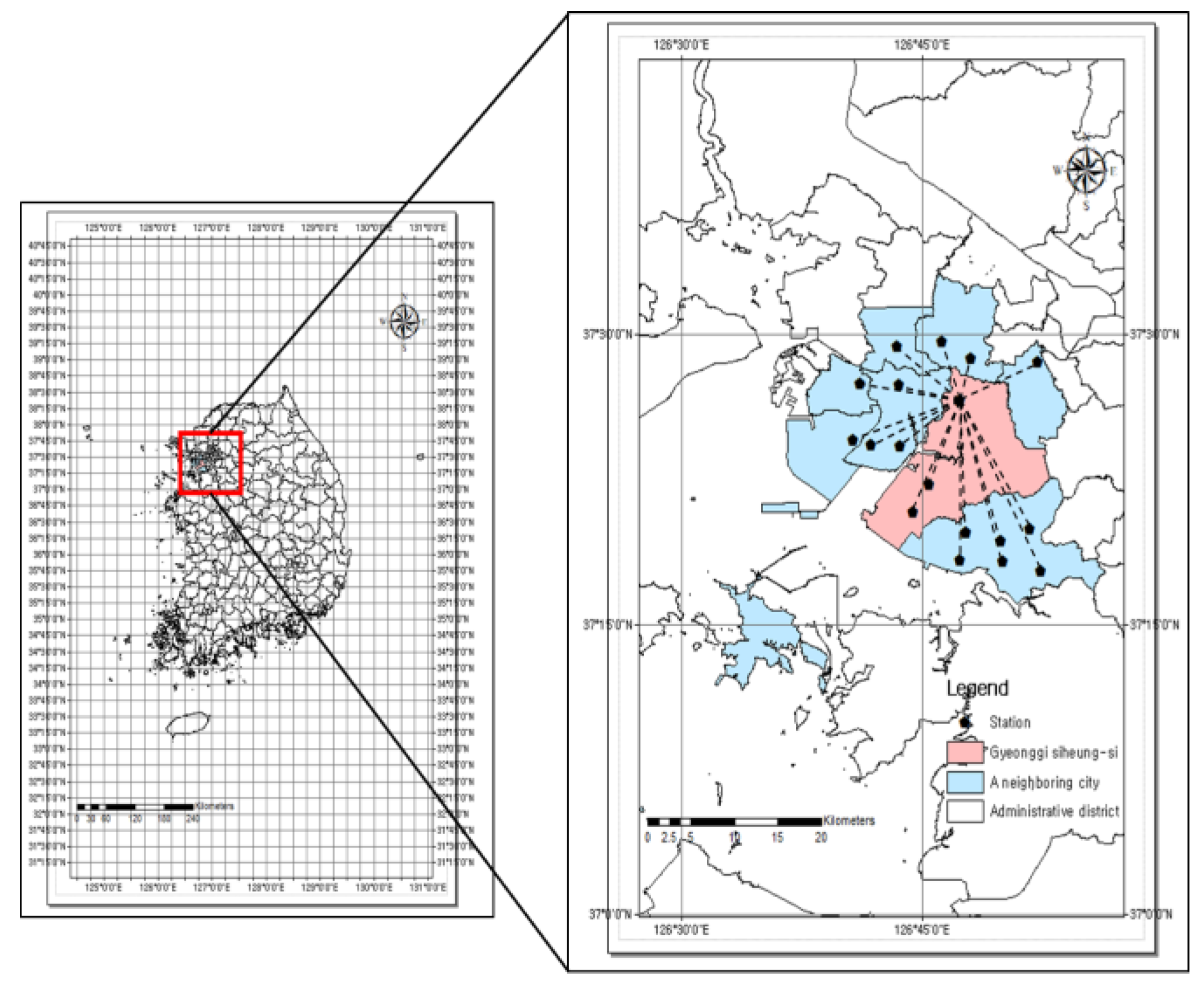 Application of Deep Learning Models and Network Method for ...
