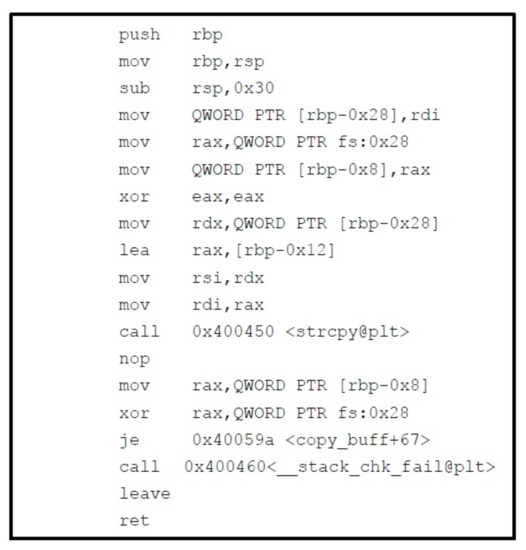 An In-Depth Survey of Bypassing Buffer Overflow Mitigation Techniques