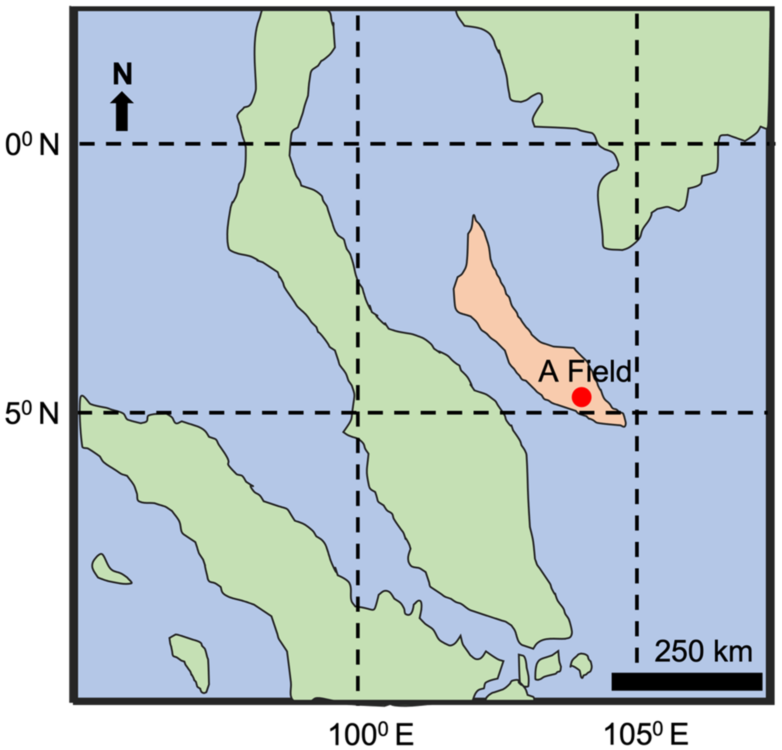 Automated Geological Features Detection in 3D Seismic Data Using Semi ...