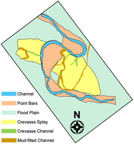 Automated Geological Features Detection in 3D Seismic Data Using Semi ...