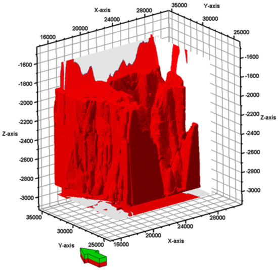 Automated Geological Features Detection in 3D Seismic Data Using Semi ...