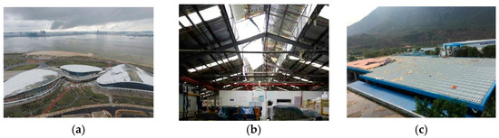 Estimation Method of Wind-Induced Fatigue of Metal Roof Claddings under ...