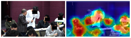 Classroom Behavior Detection Based on Improved YOLOv5 Algorithm ...