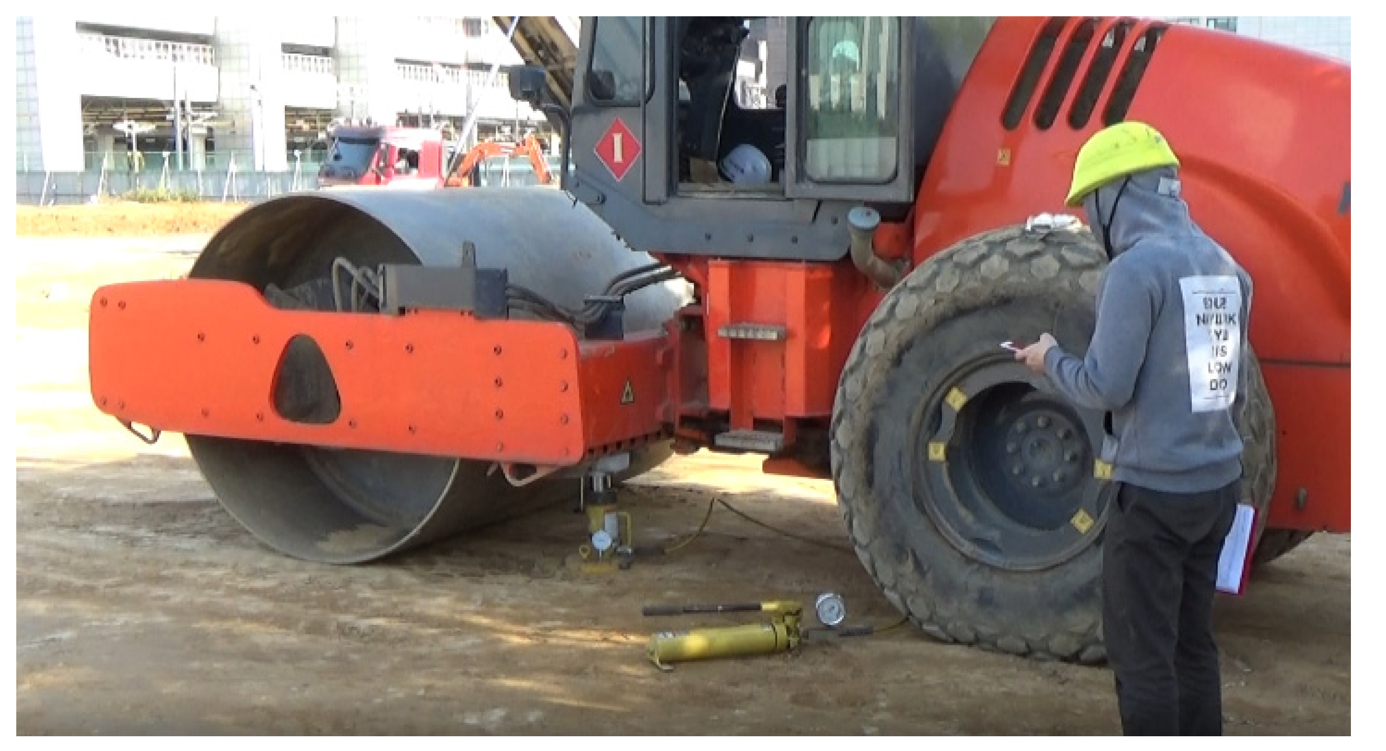 Development and Assessment of an Intelligent Compaction System for ...