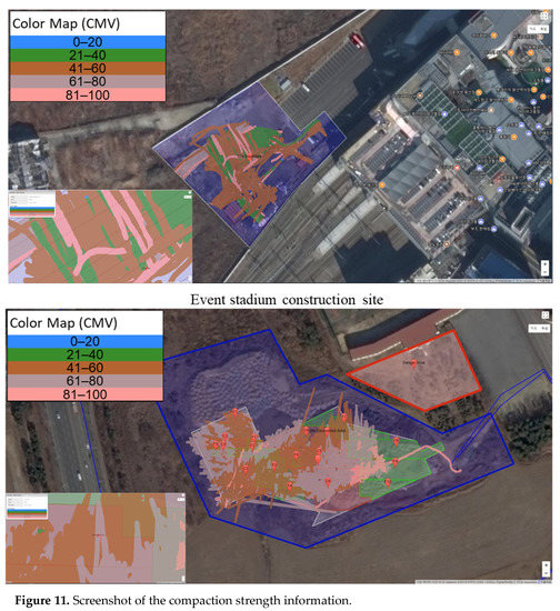 Development and Assessment of an Intelligent Compaction System for ...
