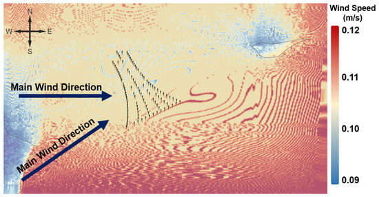 Analysis of Vertical Wind Shear Effects on Offshore Wind Energy ...