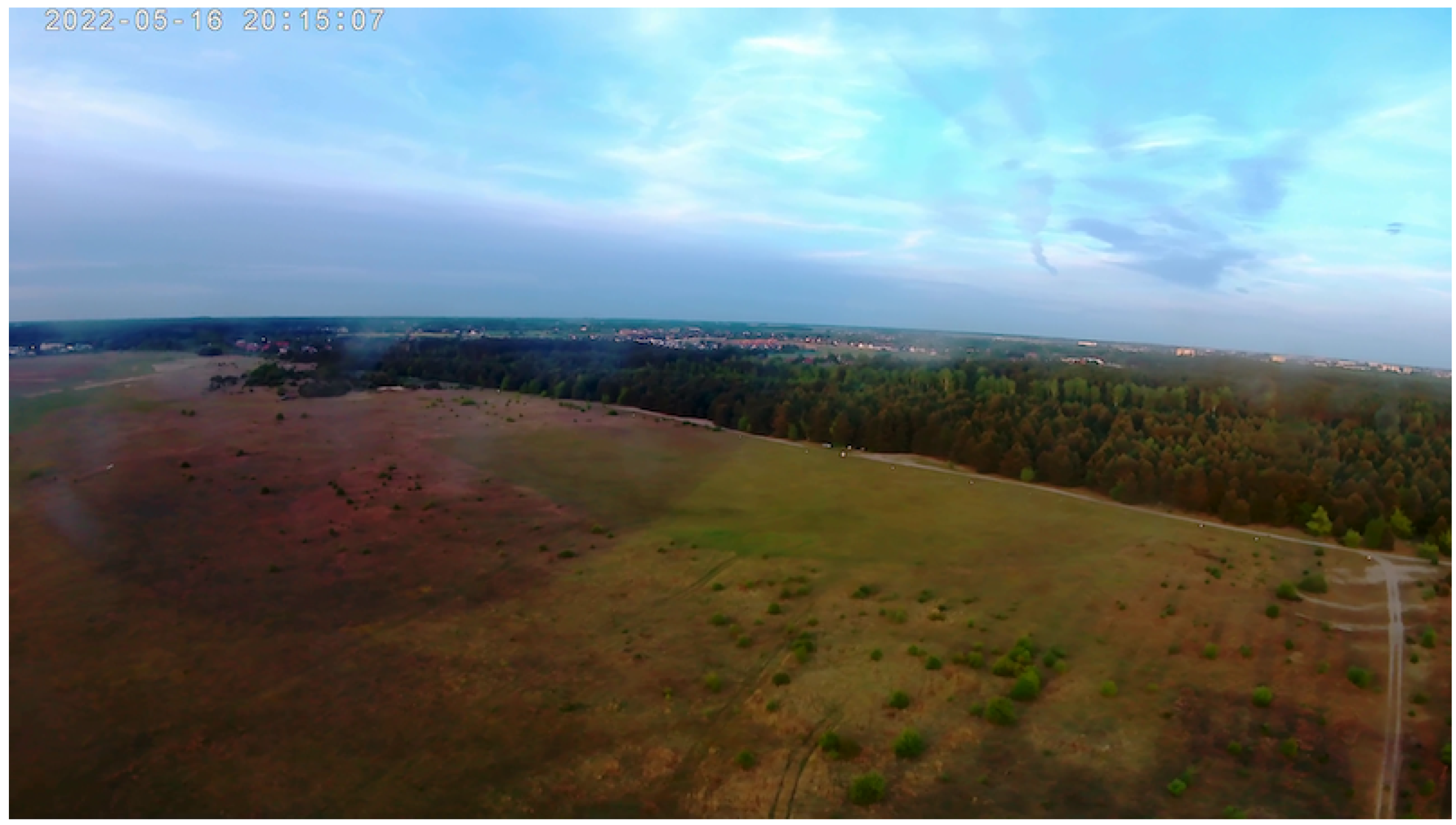 A Small UAV Optimized for Efficient Long-Range and VTOL Missions: An ...