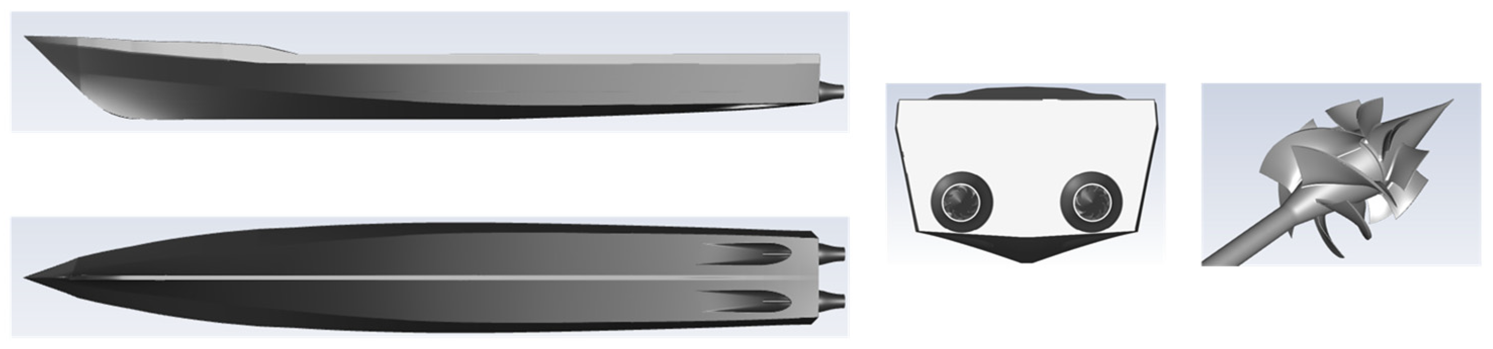 Applied Sciences | Free Full-Text | Numerical Analysis on Self ...