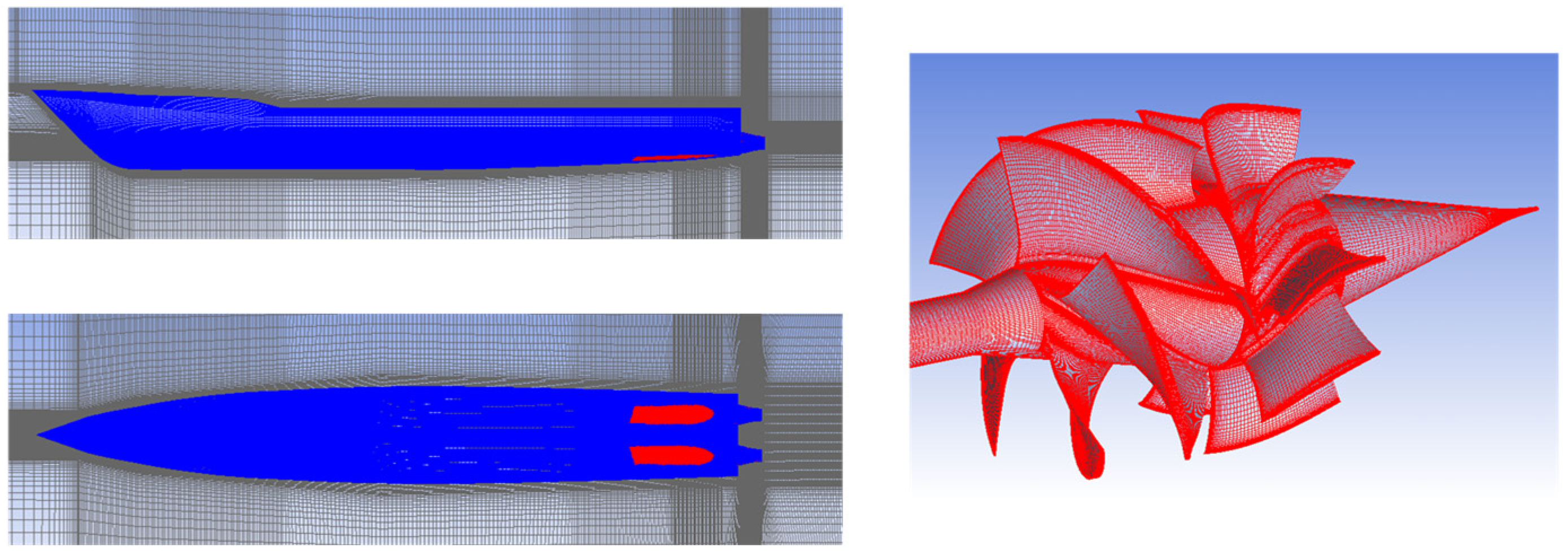 Applied Sciences | Free Full-Text | Numerical Analysis on Self ...
