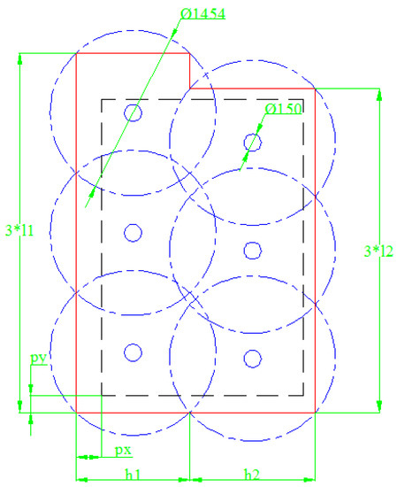 An Algorithm for Painting Large Objects Based on a Nine-Axis UR5 Robotic Manipulator