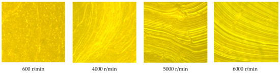 Investigation on Preparation Method of SBS-Modified Asphalt Based on ...