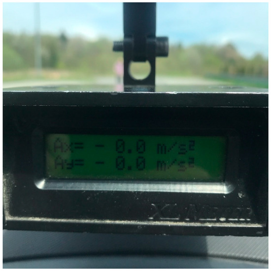 Impact of the Choice of Available Brake Discs and Brake Pads at ...