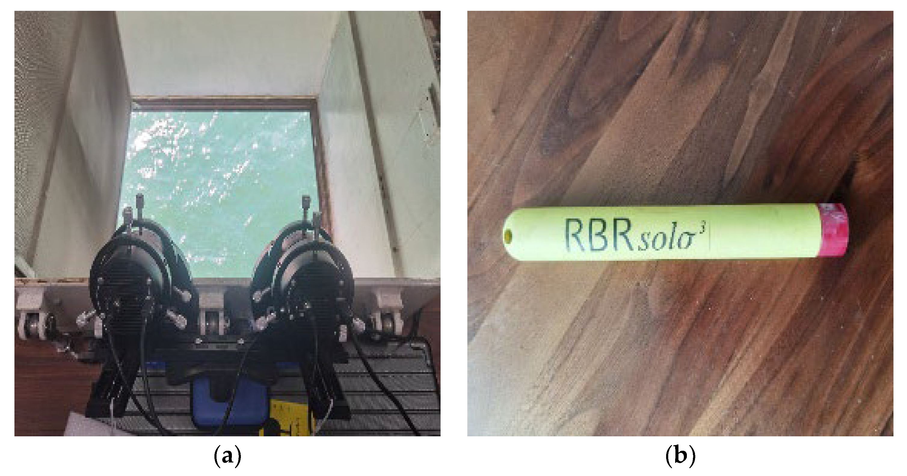 Research on a Measurement Method for the Ocean Wave Field Based on ...