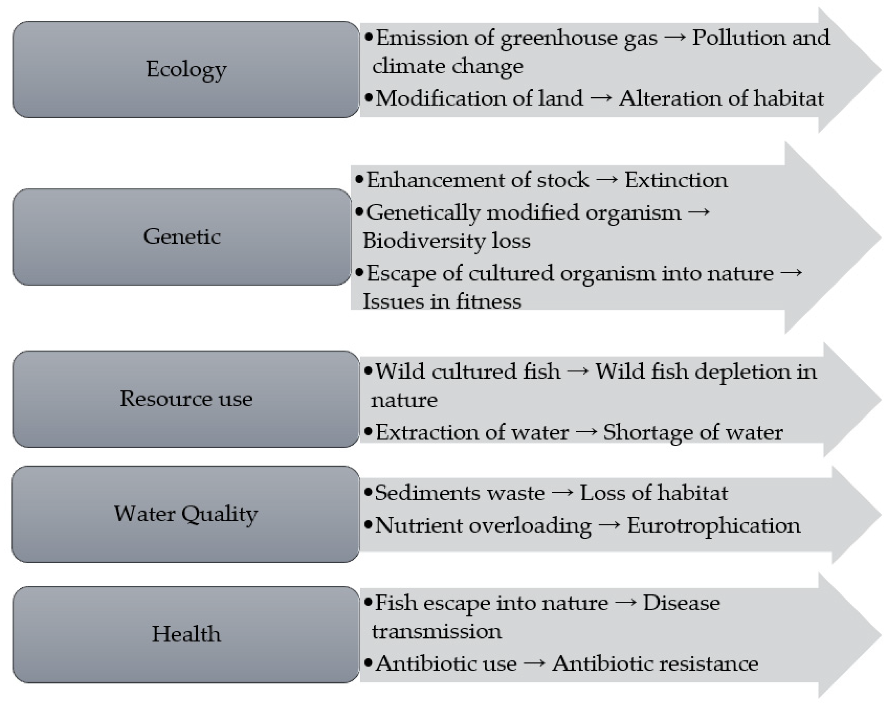 Applied Sciences | Free Full-Text | Towards Sustainable Aquaculture: A ...