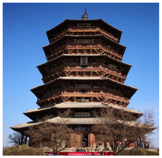 Construction Forms and Seismic Performance of the Ancient Chinese ...