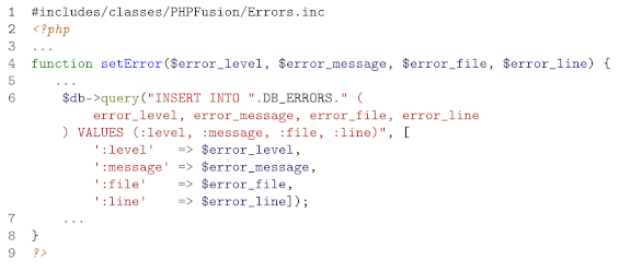LogInjector: Detecting Web Application Log Injection Vulnerabilities