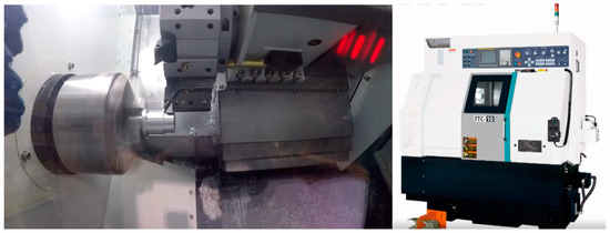 Applied Sciences | Free Full-Text | Machine Learning Prediction of Turning Precision Using ...