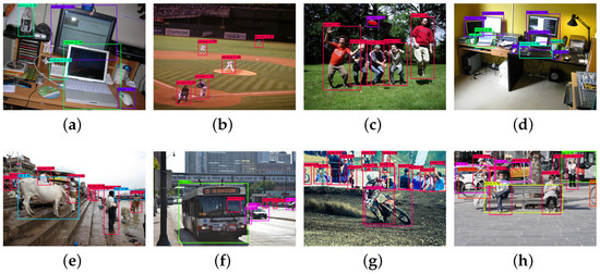 IFD: An Intelligent Fast Detection for Real-Time Image Information in Industrial IoT
