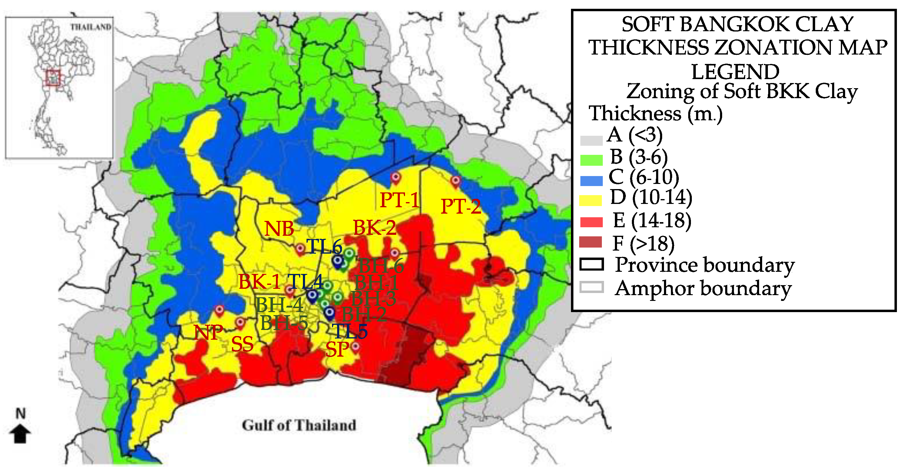Evaluation of Land Subsidence during Groundwater Recovery
