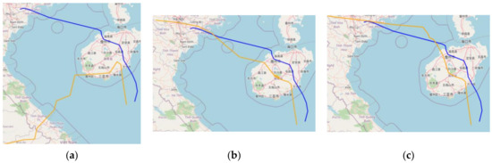 Typhoon Track Prediction Based on Deep Learning