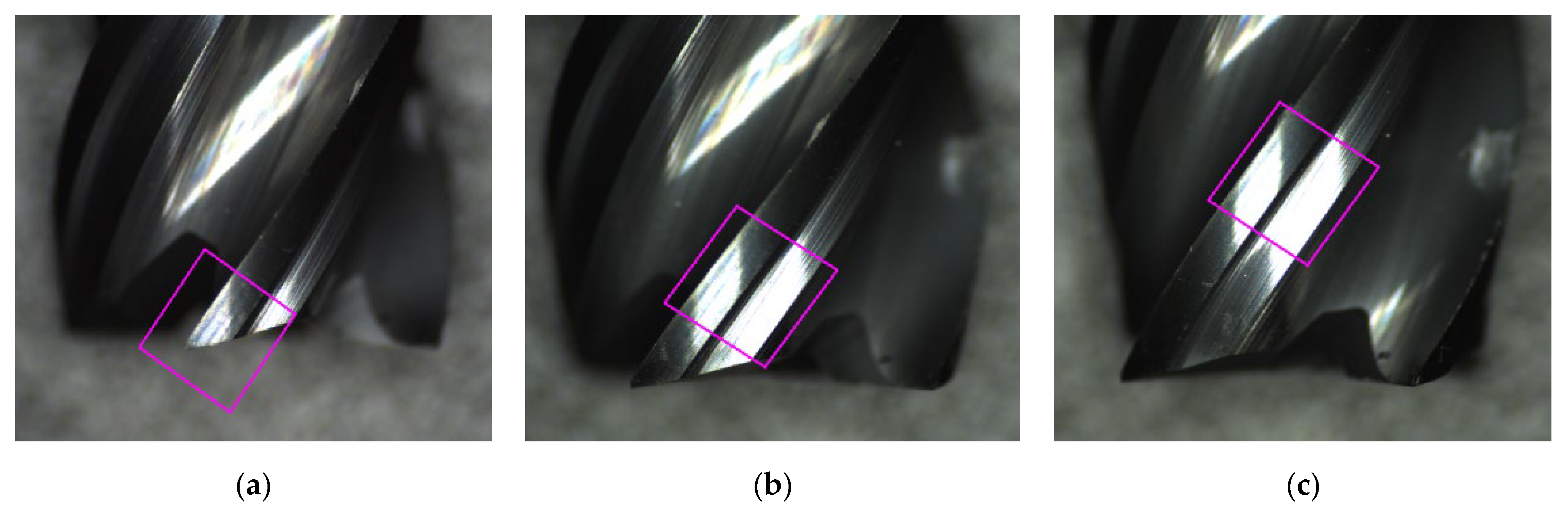 Research on Wear Detection of End Milling Cutter Edge Based on Image ...