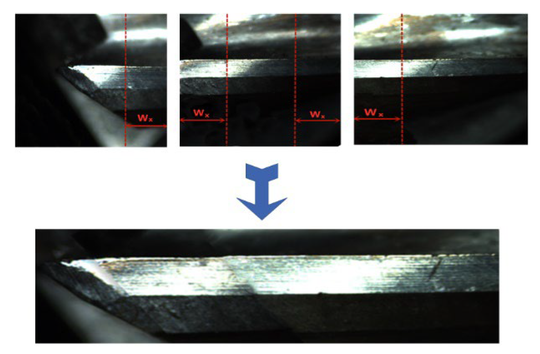 Research on Wear Detection of End Milling Cutter Edge Based on Image ...