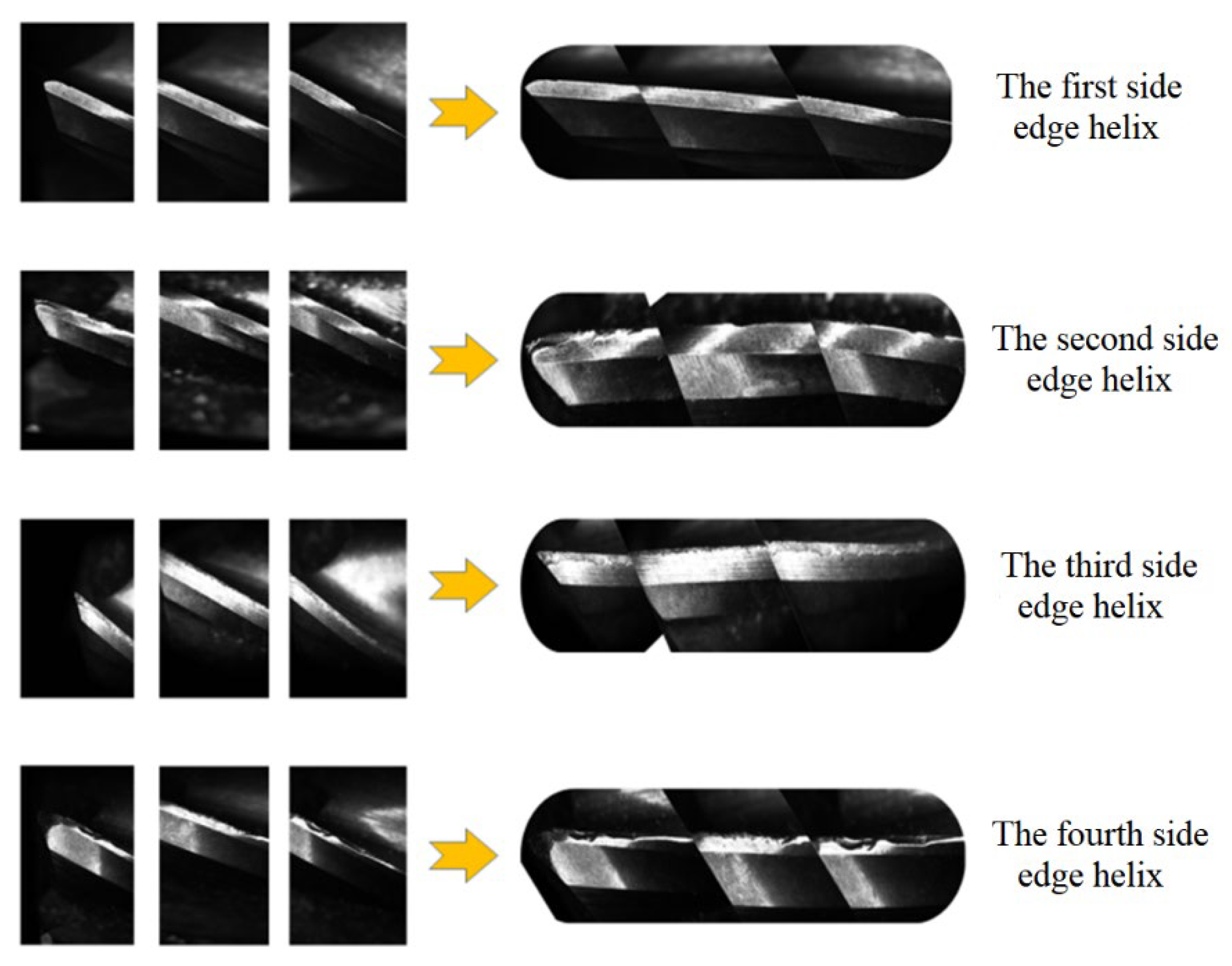Research on Wear Detection of End Milling Cutter Edge Based on Image ...