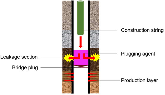 A Novel Application of New High-Strength Plugging Agent in Baikouquan ...
