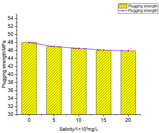 A Novel Application of New High-Strength Plugging Agent in Baikouquan ...