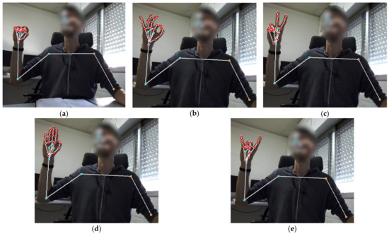 An Integrated Real-Time Hand Gesture Recognition Framework for Human ...