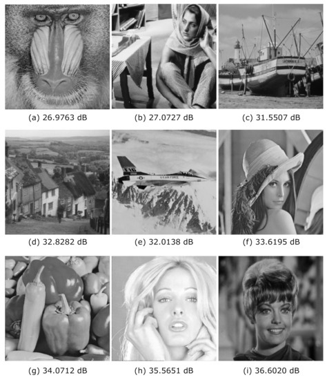 Applied Sciences | Free Full-Text | Separable Reversible Data Hiding in Encrypted AMBTC Images ...