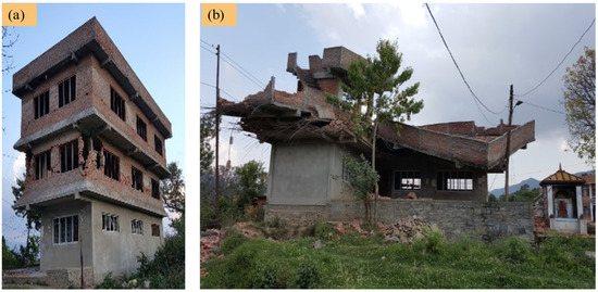 Seismic Sequence Vulnerability of Low-Rise Special Moment-Resisting ...