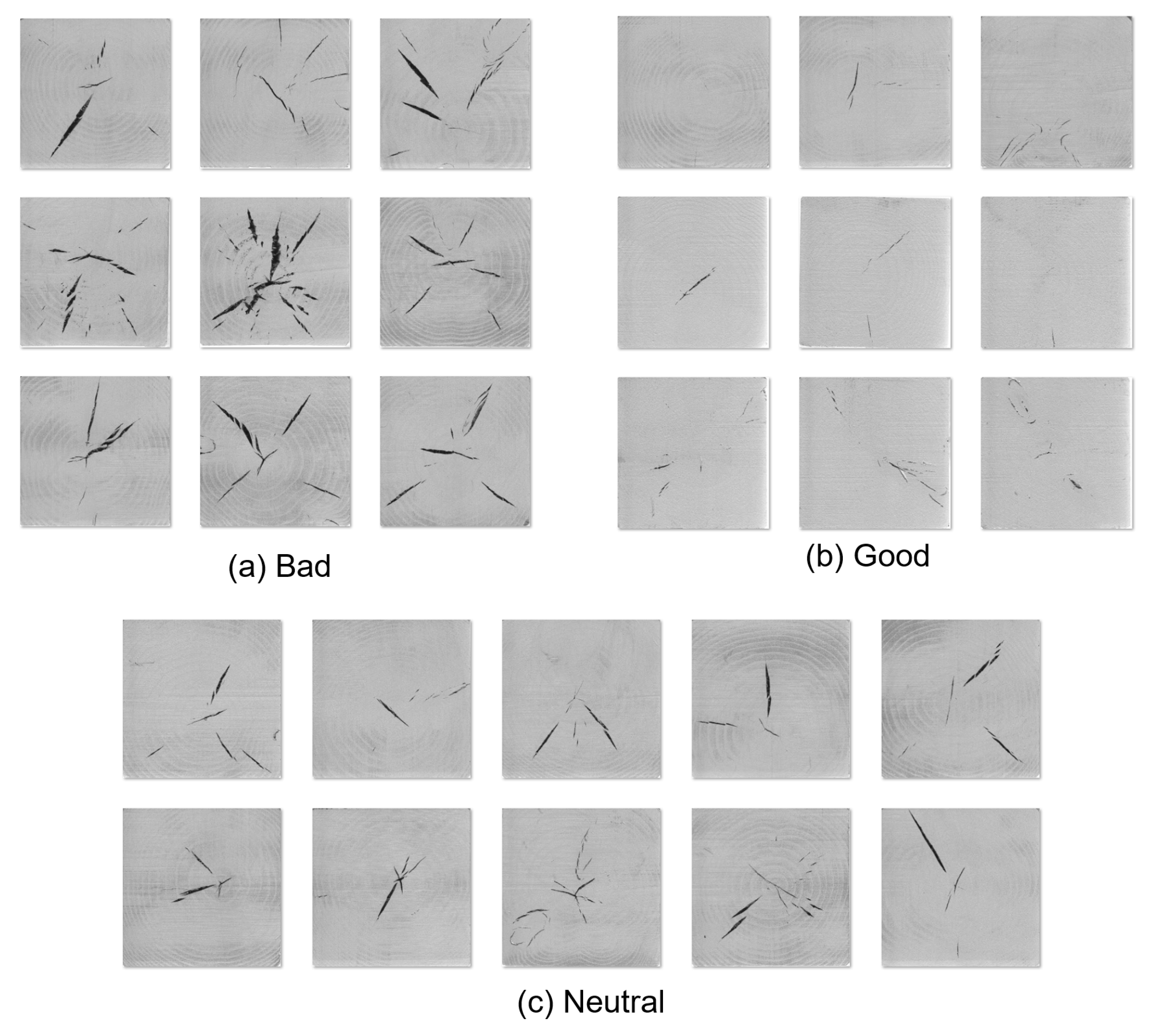 Automatic Classification of Crack Severity from Cross-Section Image of Timber Using Simple ...